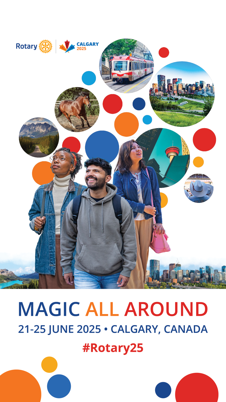 CONFERENCE | Rotary District 5060